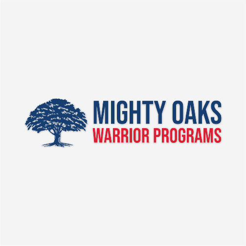 Stickers – Mighty Oaks Store